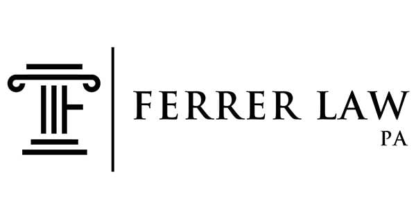 Miami Personal Injury Attorney| Ferrer Law, PA